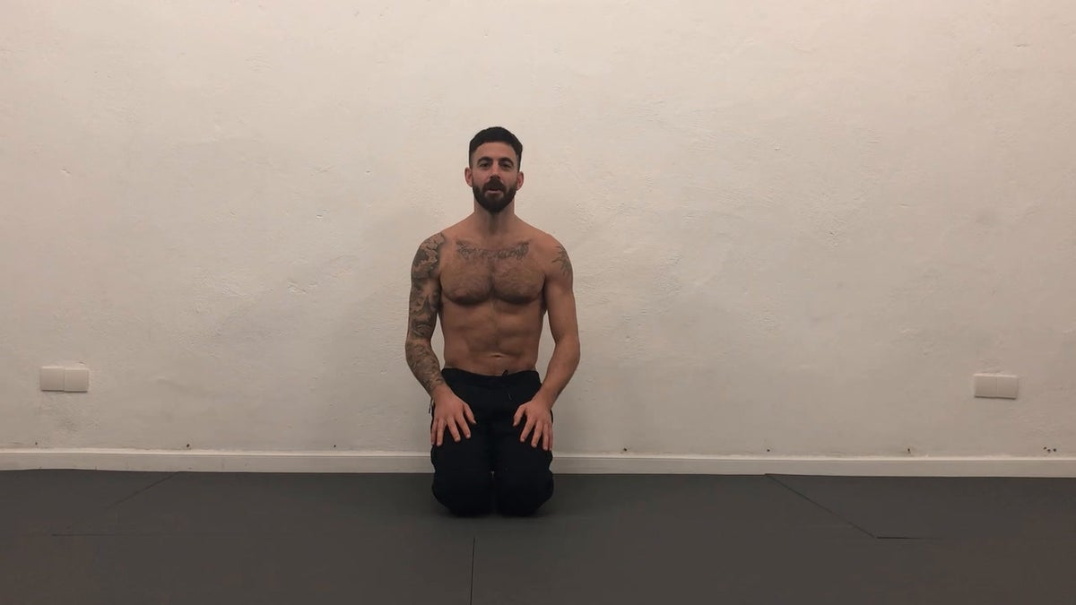 Yoga Poses for the Neck: Increase mobility and release tension