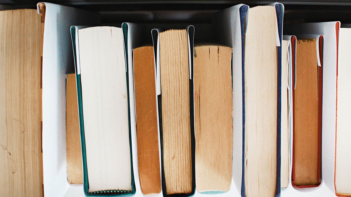 3 Meditation Books for Contemplation