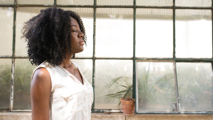 The Benefits of a Moving Meditation and How to Start Practicing