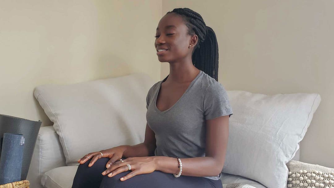6 Pranayama Exercises To Help With Work-Related Stress