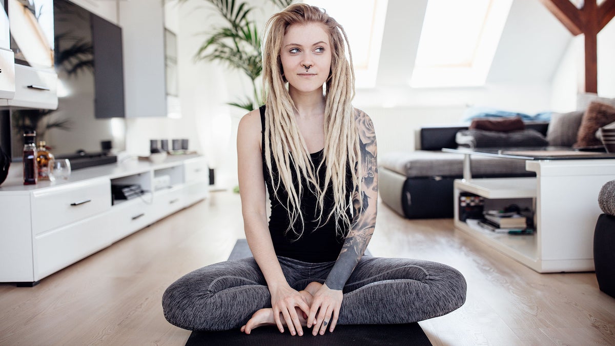 13 Rock and Roll Songs | A Rockin' Yoga Playlist