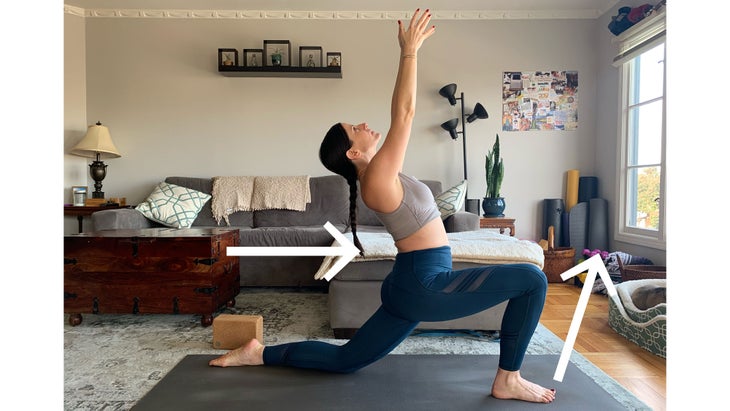 Yoga and Hyper Mobility: 5 Poses to Watch Out For If You’re Hyper-Mobile