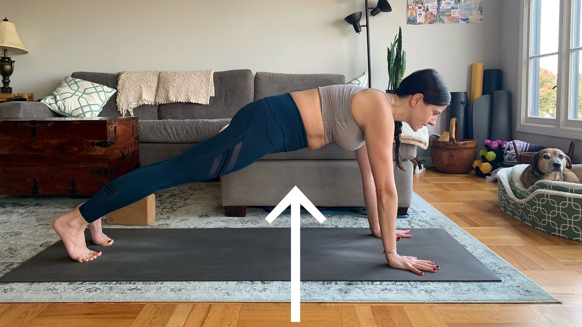 Yoga and Hyper Mobility: 5 Poses to Watch Out For If You’re Hyper-Mobile