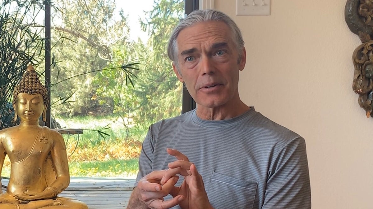 Richard Freeman & Mary Taylor on the True Meaning of Yoga