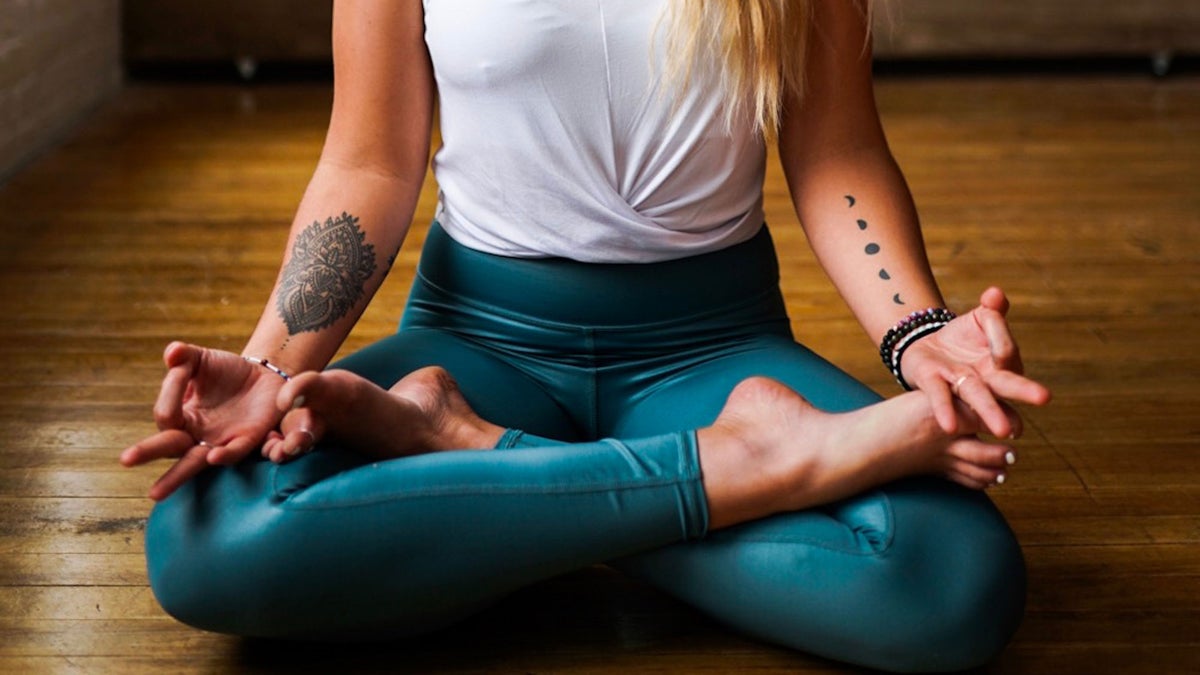 Difference Between Yoga Cultural Appropriation And Cultural Appreciation