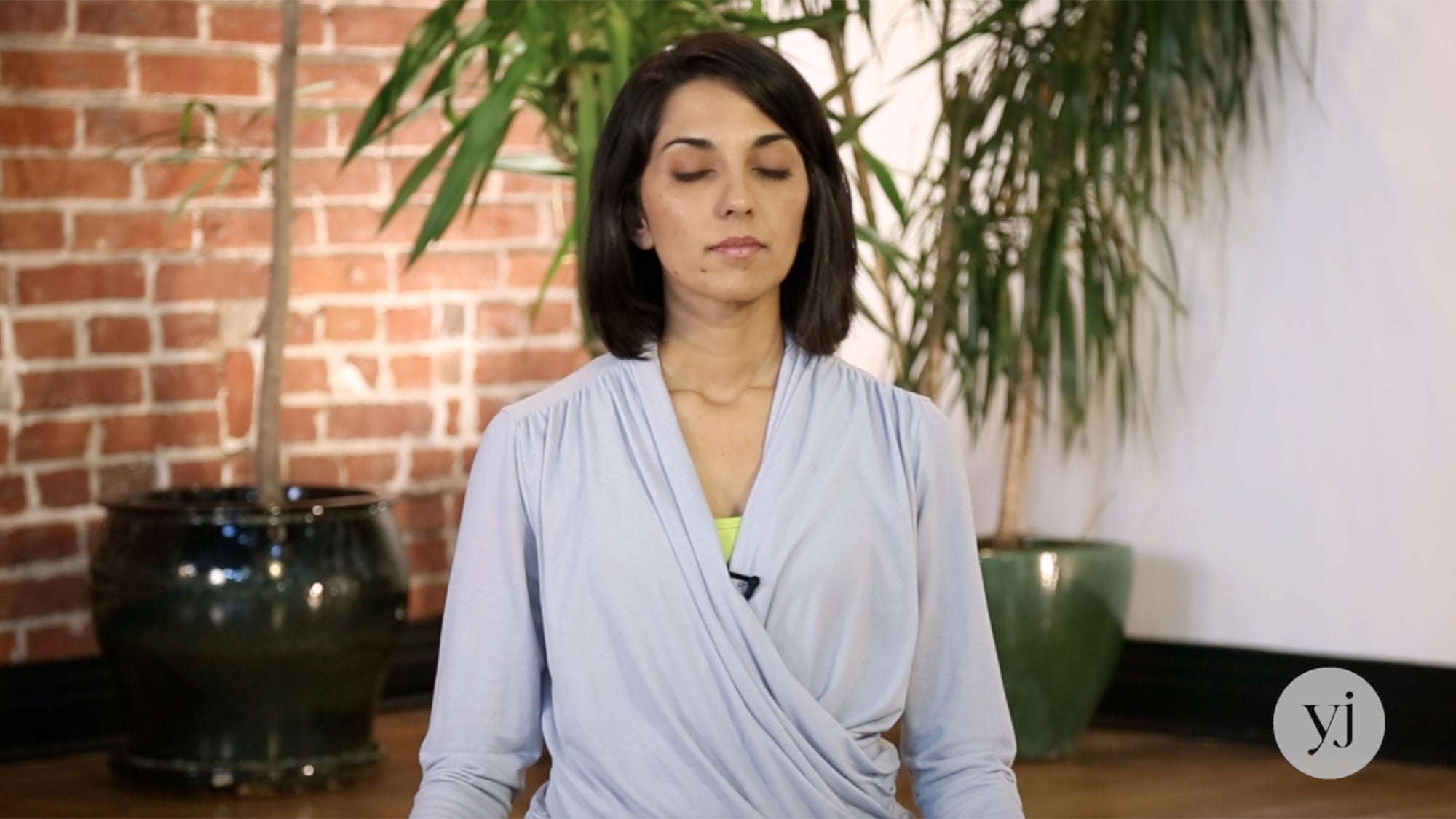 A 5-Minute Guided Meditation to Release Anxiety
