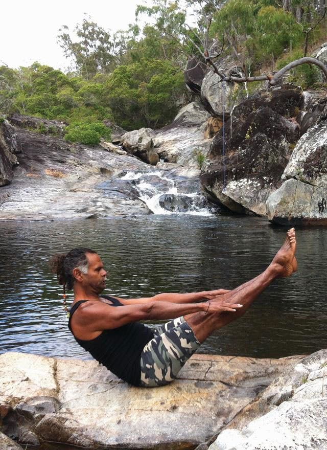 7 Yogis Around the World Worth Following on Instagram