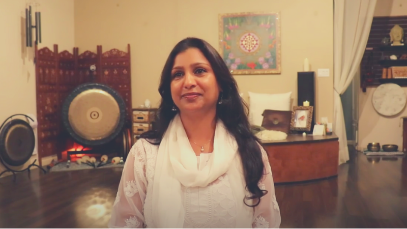 Priya Jain: Why Spirituality Shouldn't Define You