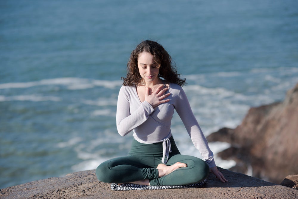 How to Create a Morning Practice that Works for You