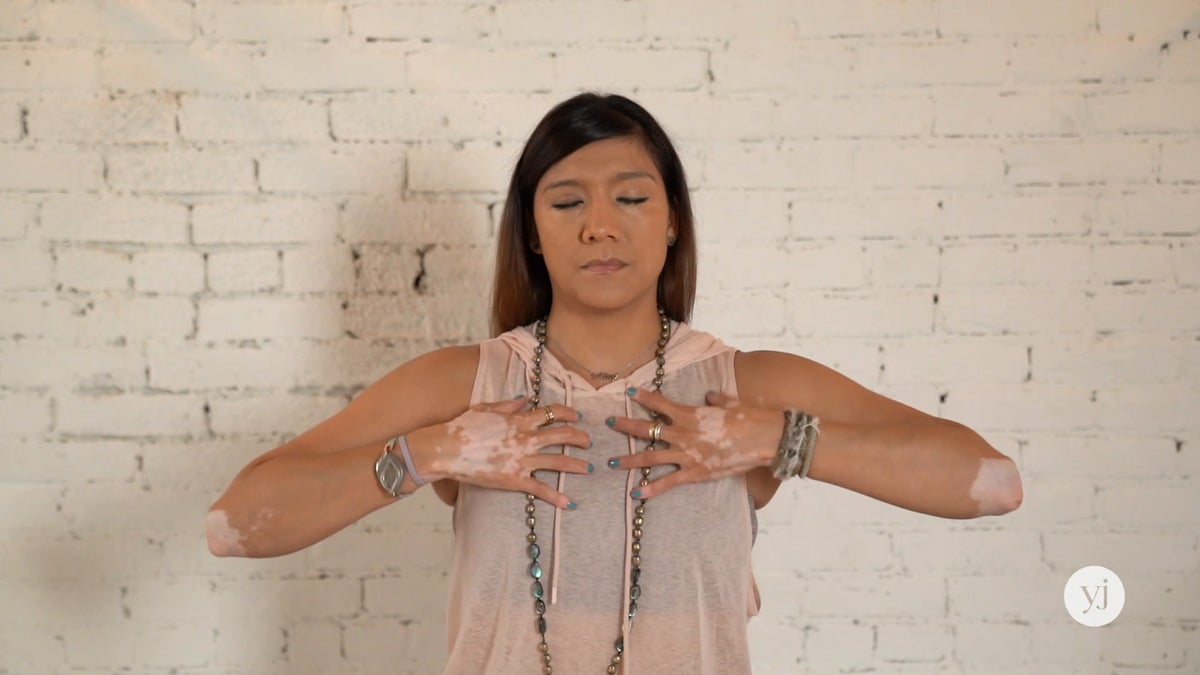 Tapping as a Tool for Transformation