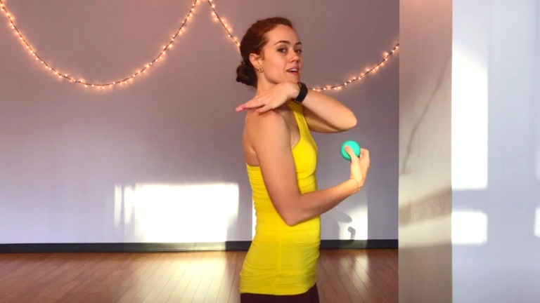 7 Yoga Sequences to Correct Tech Neck - Yoga Journal