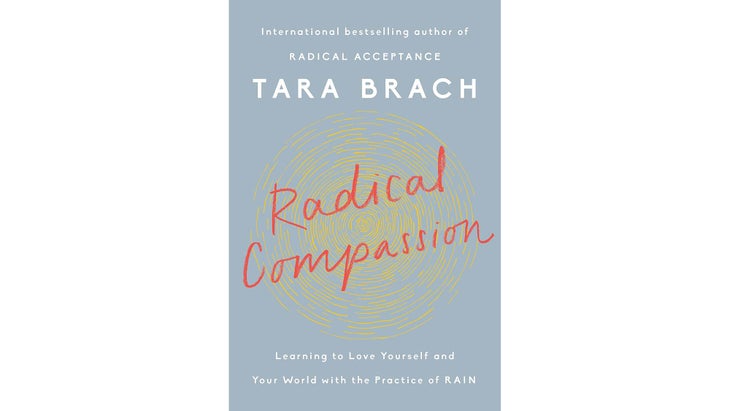 Tara Brach's Meditation for Self Compassion