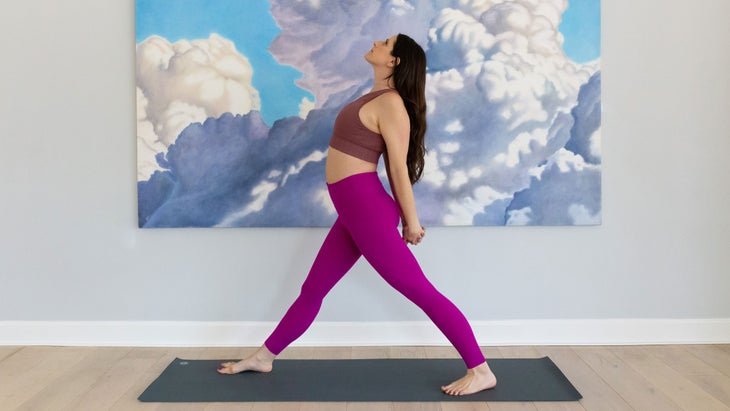 6 Poses to Calibrate Your Inner Compass