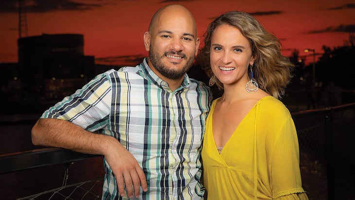 4 Yoga Podcasts to Follow