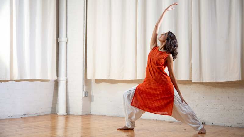 How Asteya (Non-Stealing) Can Empower You to Set Boundaries