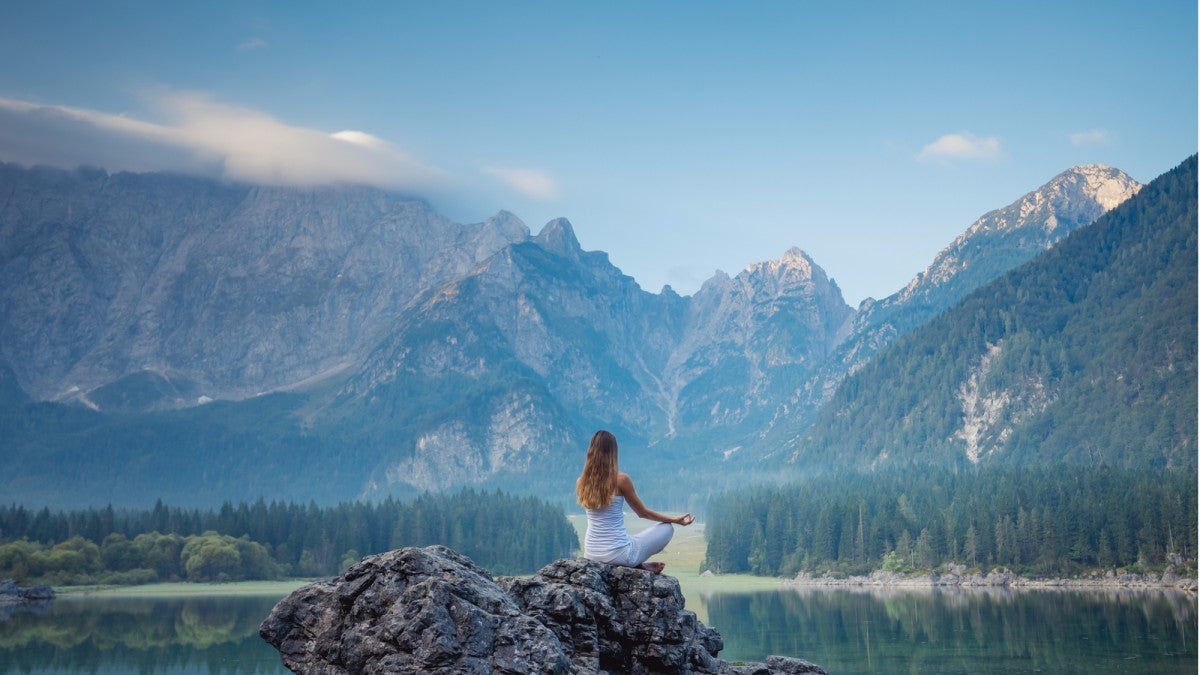 The Spring Equinox Has Arrived and Now is the Perfect Time for a Mind ...