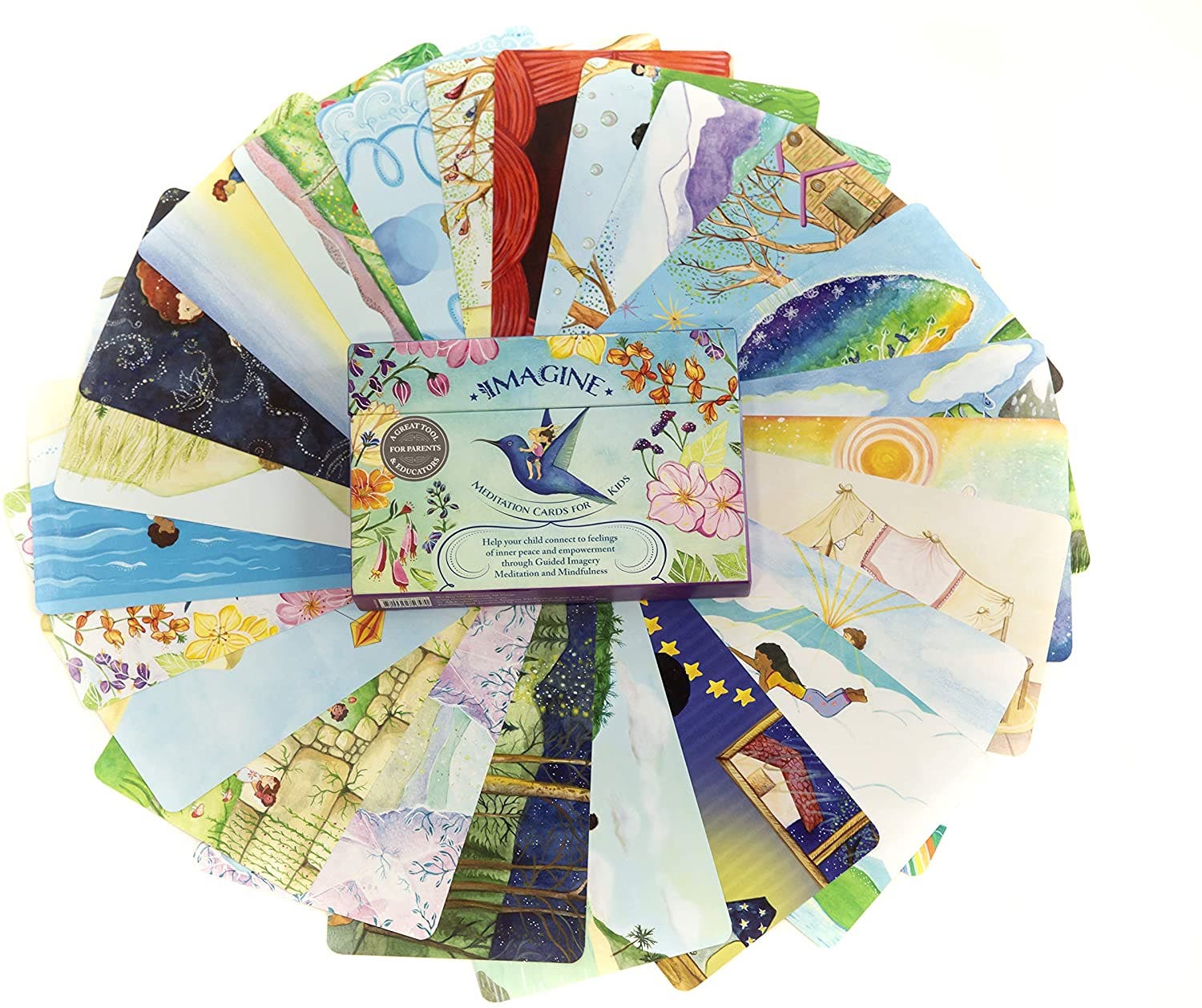 14 Must-Haves for Kids Yoga at Home