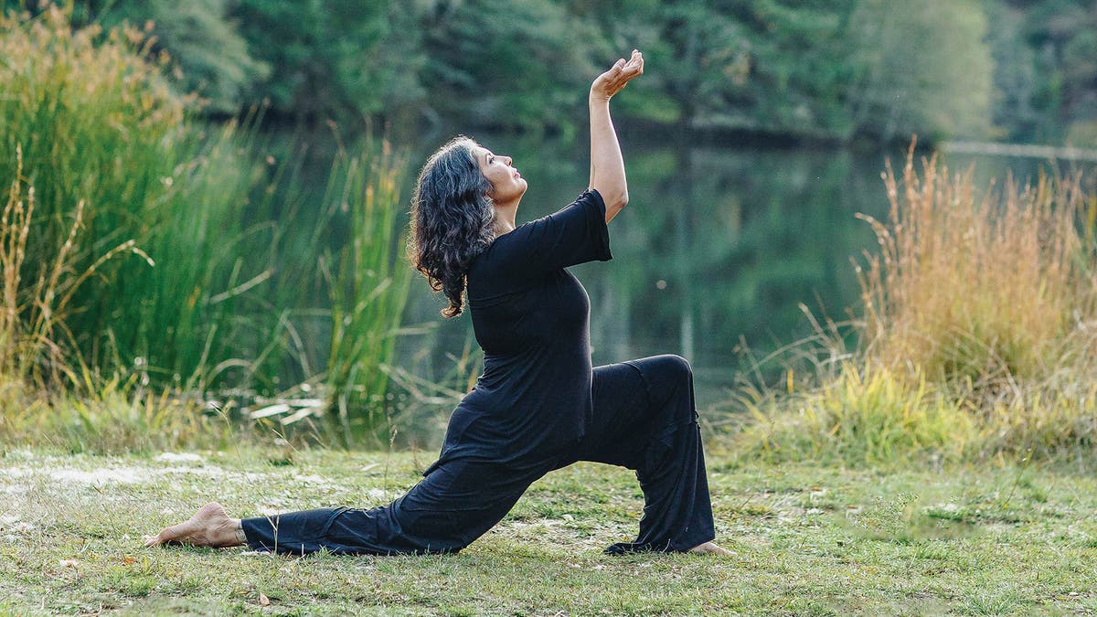 Hand Mudras: The Meaning Behind Sacred Hand Gestures