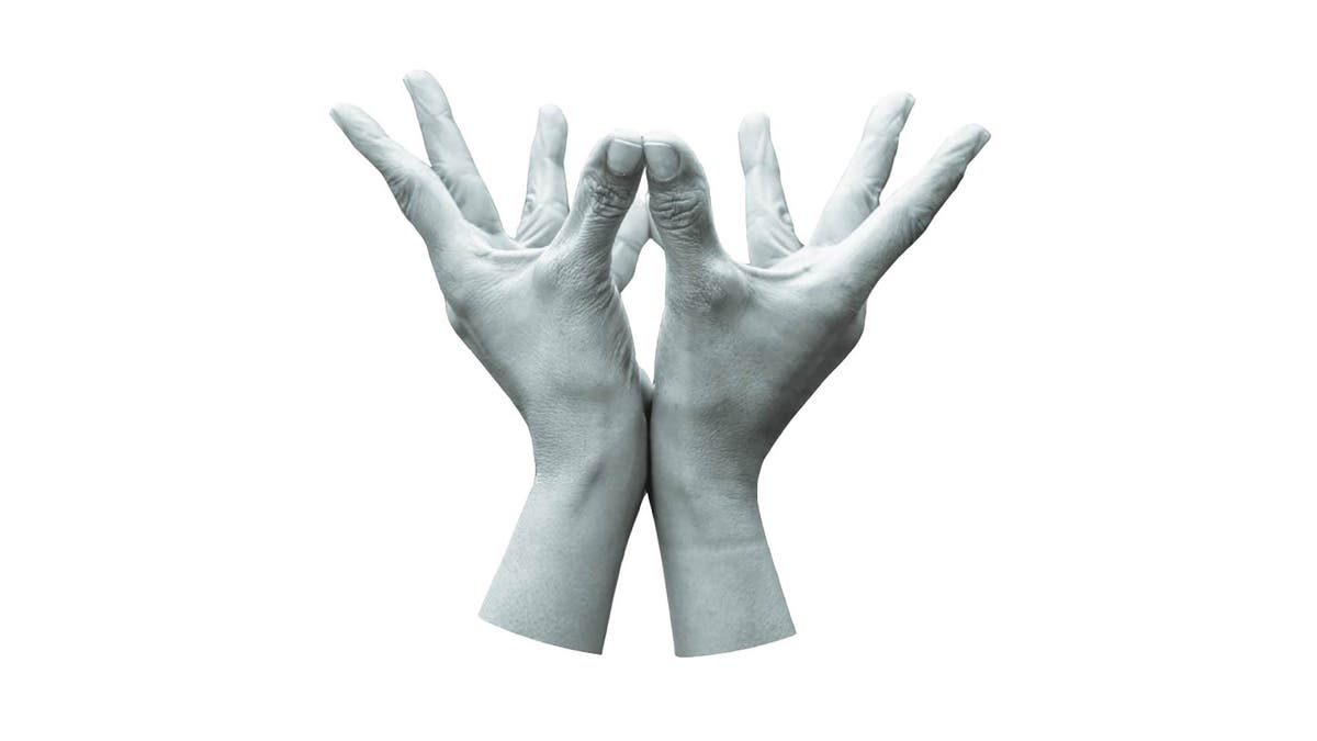 Hand Mudras: The Meaning Behind Sacred Hand Gestures