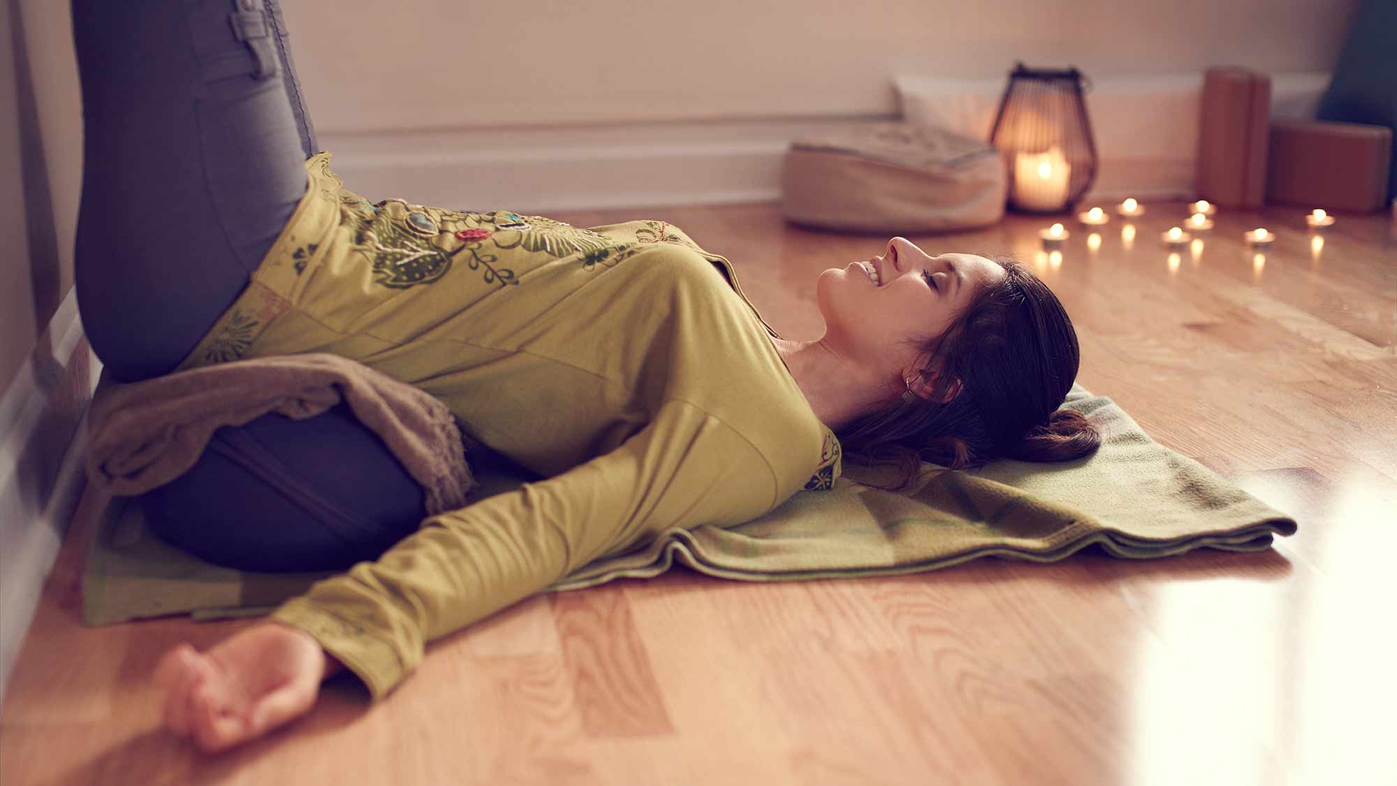 Want to Strengthen Your Immune System? Scientific Science Says Do More ...
