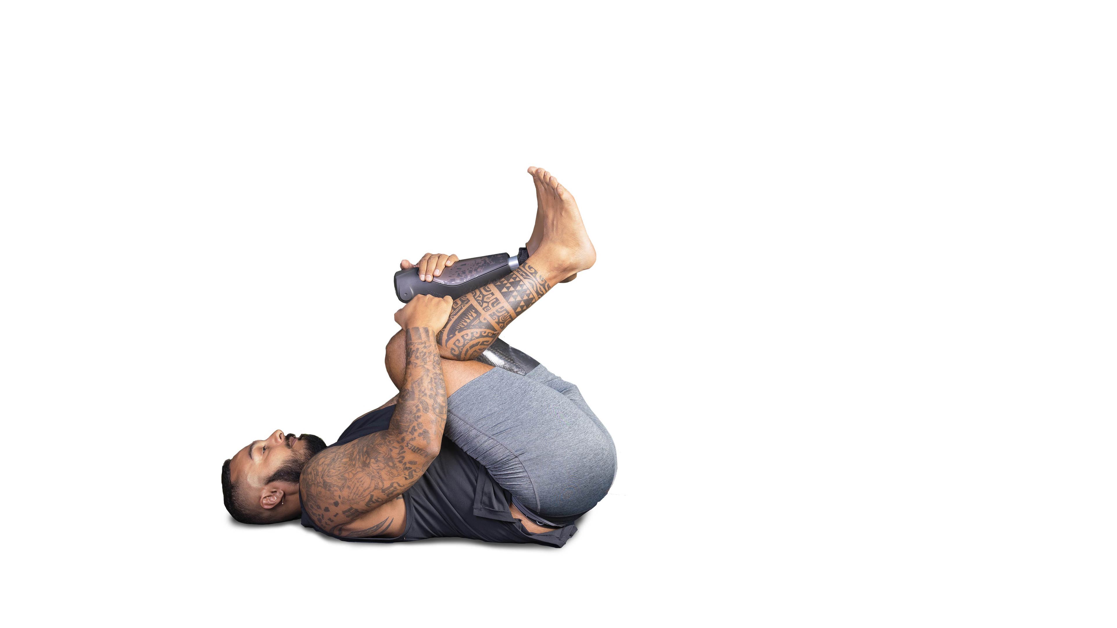 Powered Practice: A Sequence for Keeping Hope Alive