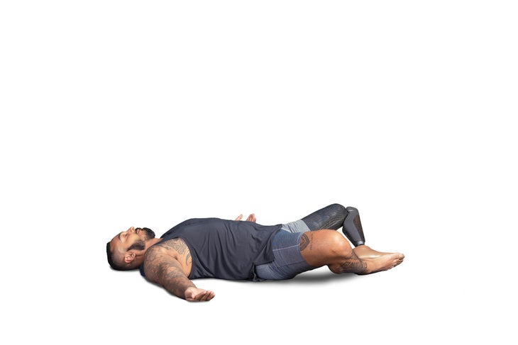 Powered Practice: A Sequence for Keeping Hope Alive