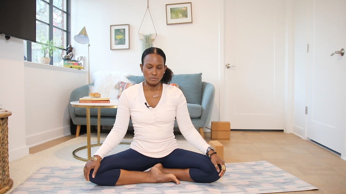 An Asana Practice to Cultivate Patience