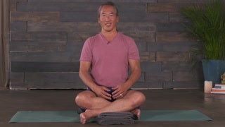 Master Class: Rodney Yee’s 3-Step Pranayama Technique for Stillness and ...