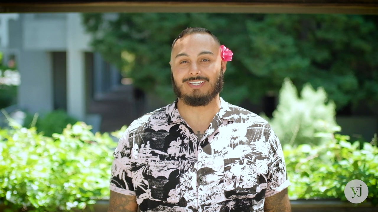 108-Second Interview with Steven Medeiros