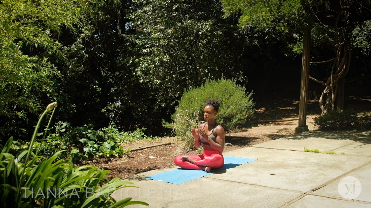 An Easy 15-Minute Sequence for Boosting Energy