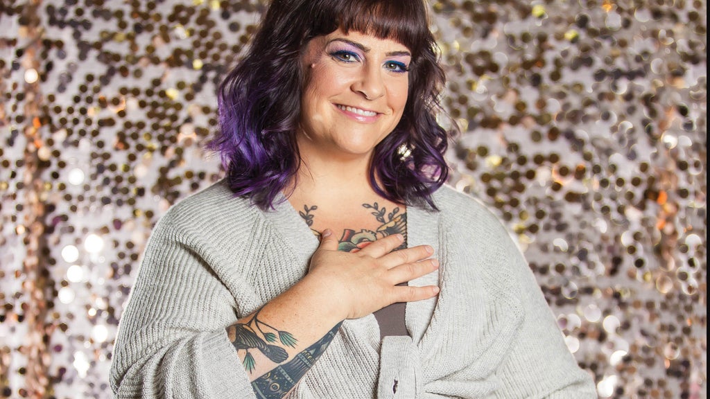 How Loving Yourself Can Be a Revolutionary Act