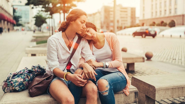 The Best Ways to Help a Grieving Friend