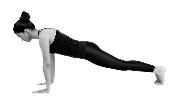 6 Yoga Poses for Rock Climbers | Rocking Climbing Yoga Sequence