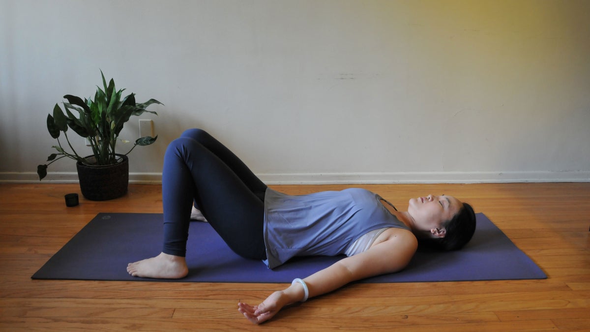 9 Counterposes for Intense Backbends