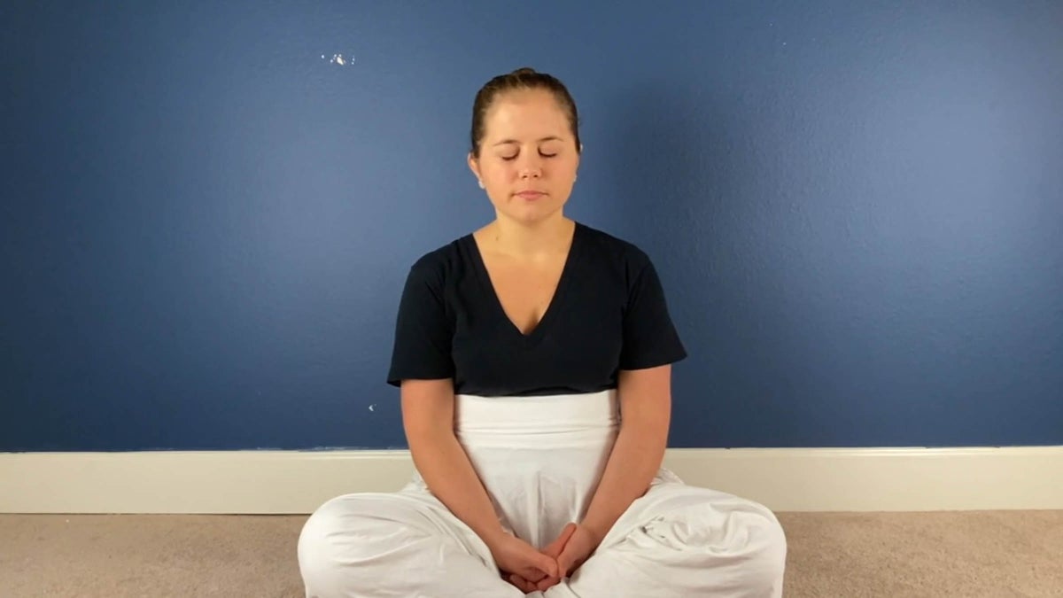Try This Mantra-Based Meditation for Better Sleep - Yoga Journal