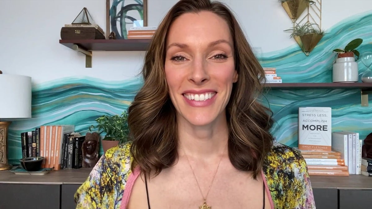 What Is Crisis Fatigue and How to Treat It with Meditation - Yoga Journal