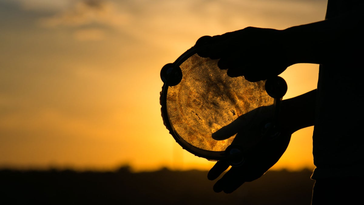 Curious About Shamans? Here's What You Need to Know. - Yoga Journal