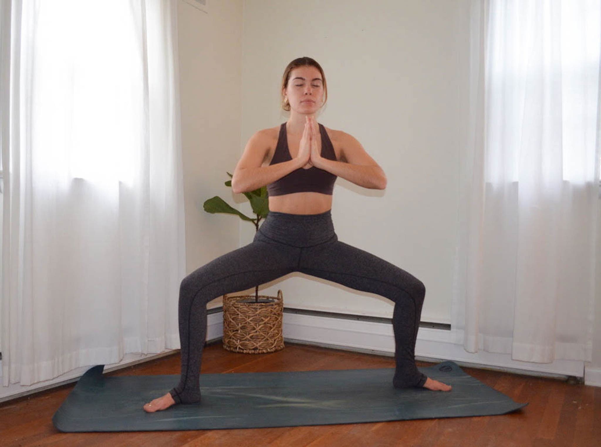 10 Poses to Boost Your Confidence