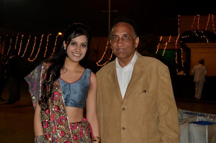 Visiting India Connected me to Yoga’s Roots. Now, I Use My Practice to ...