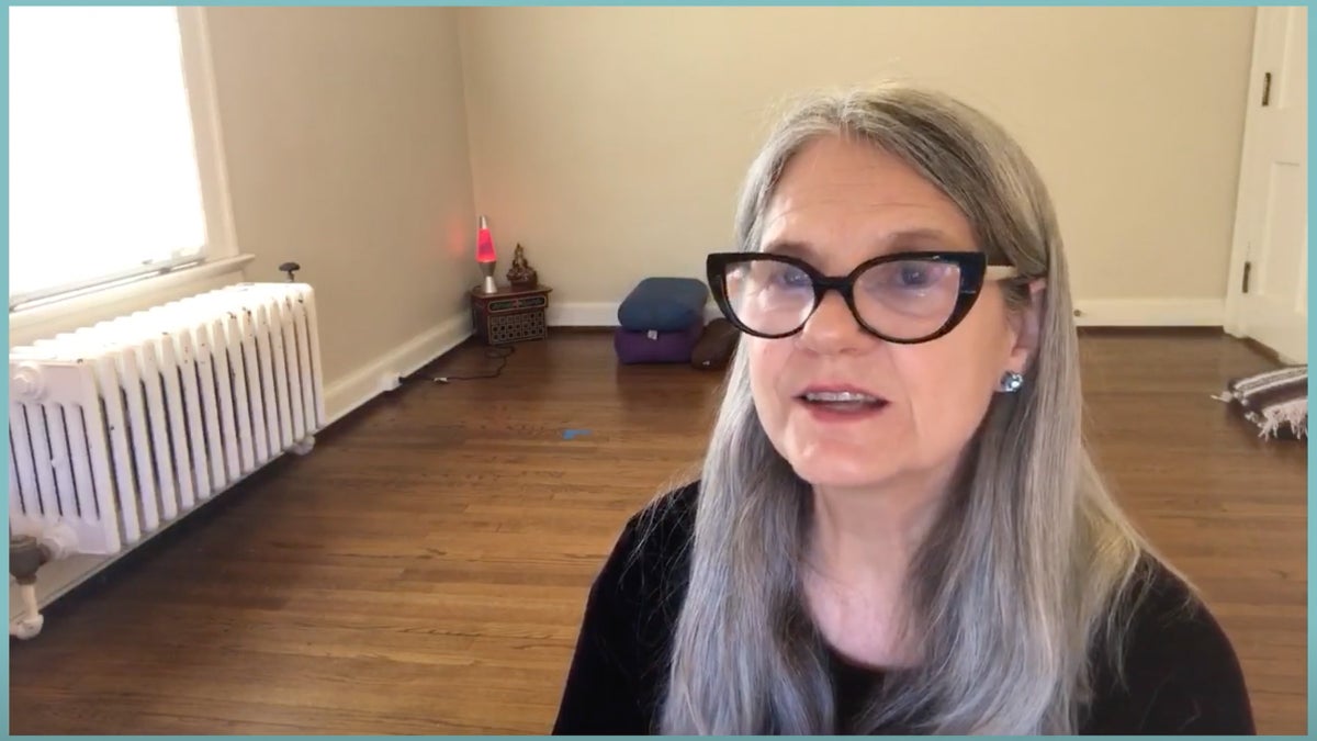 Loving Kindness Meditation from Cyndi Lee - Yoga Journal