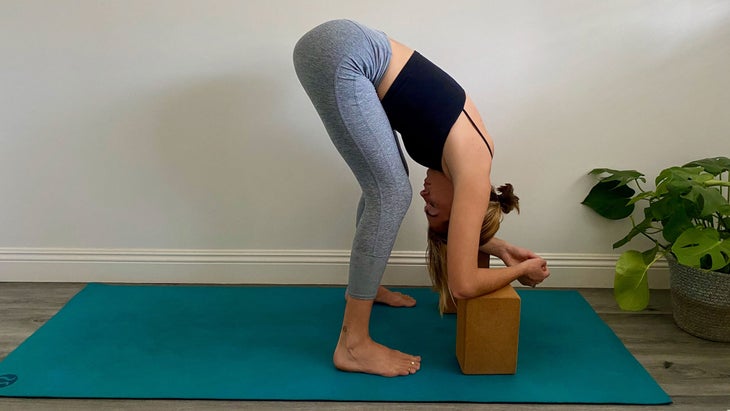 Yoga for Neck Pain: These 6 Poses Will Soothe Tight Muscles
