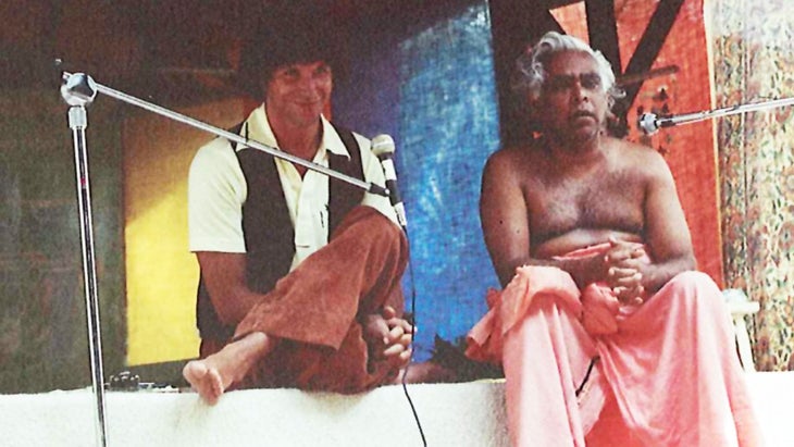 An Excerpt from Ken Dychtwald's Radical Curiosity - Yoga Journal