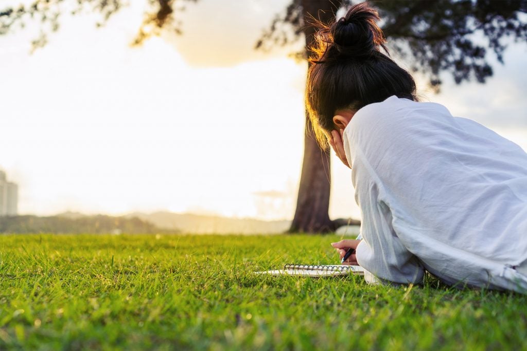 Stepping Away From Teaching Helped Me Reconnect With Yoga