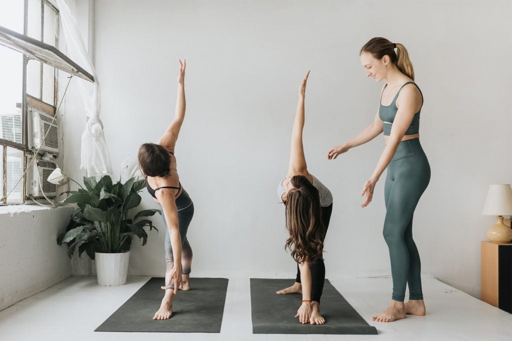 How Yoga Teachers Can Master Observational Skills - Yoga Journal