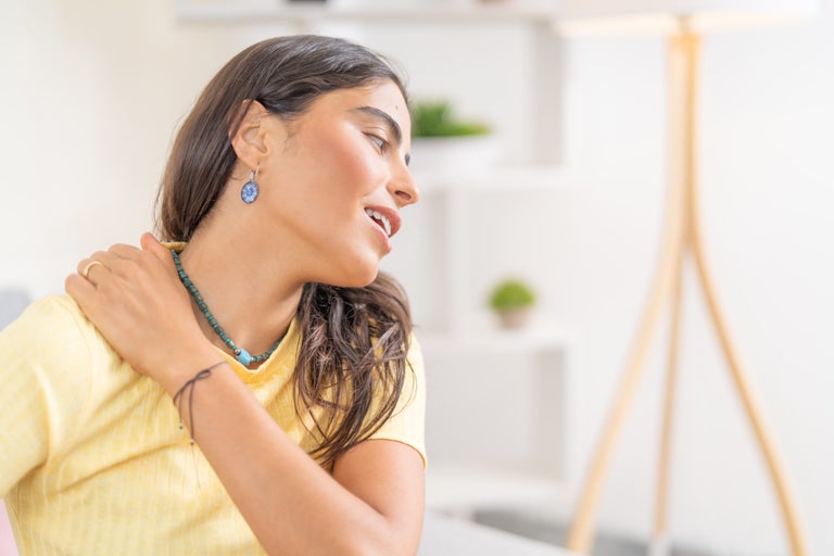 How to Reverse Tech Neck: 7 Yoga Sequences for Better Posture