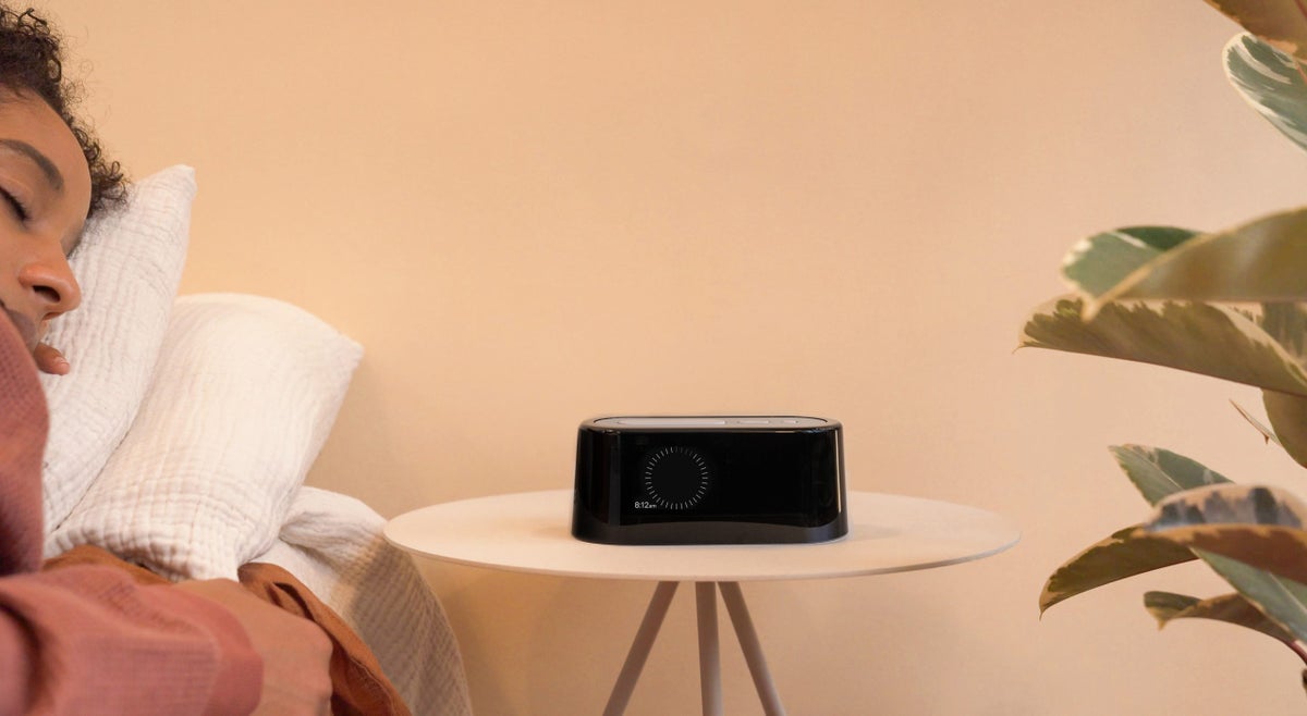 The Loftie Clock Promises to Improve Your Sleep - Yoga Journal