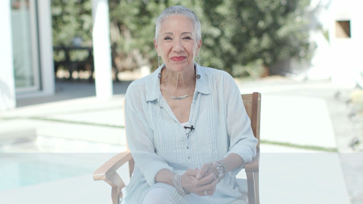 Get to Know Dr. Gail Parker - Yoga Journal