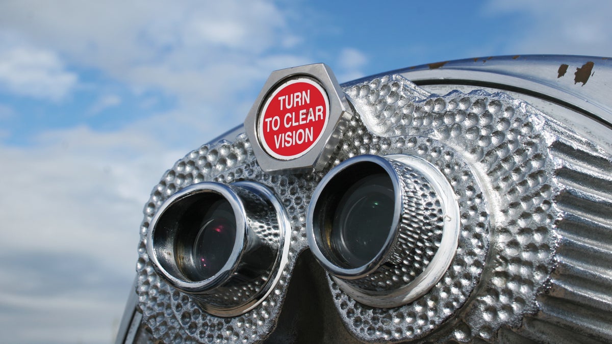How to Spot If Your Take on a Situation is Way Off—And How to See It ...