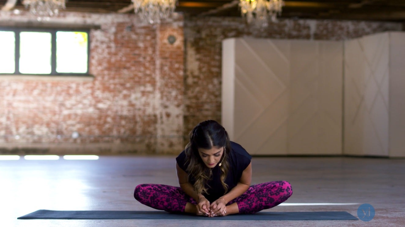 Day 6: Reflect on the Path of Devotion and Love - Yoga Journal