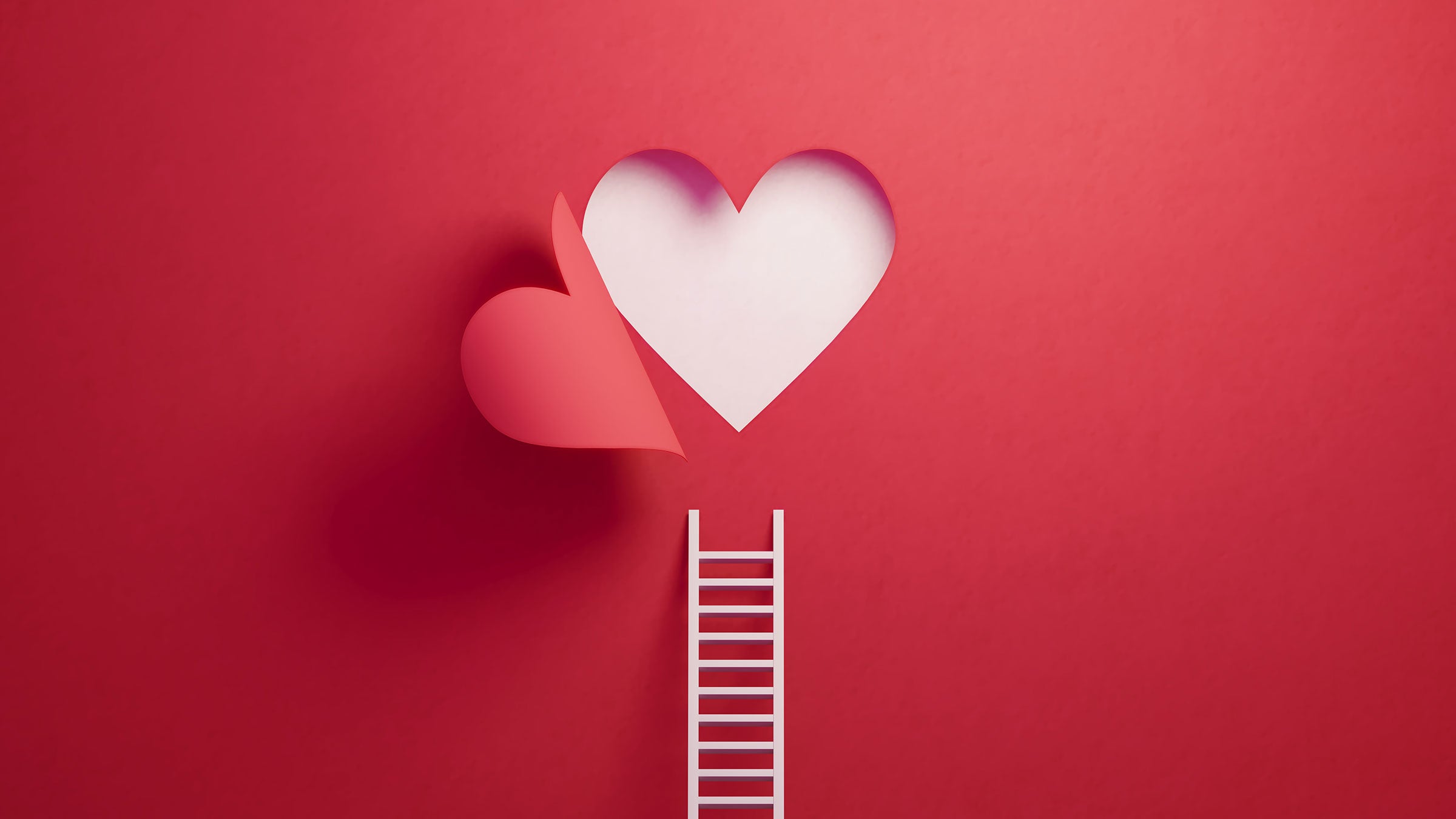 Yoga for Compassion: A Sequence to Open Your Heart - Yoga Journal